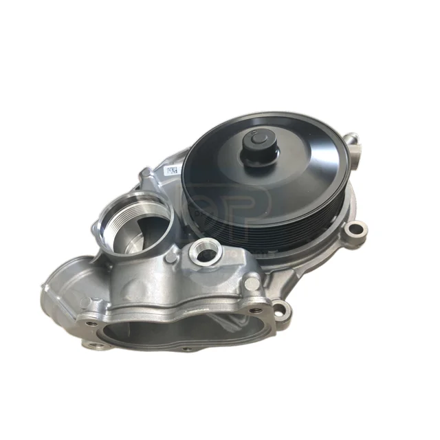 9362001701 9362001301 Diesel Engine Water Pump For Mb Antos Arocs ...