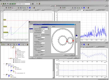 VIBXPERT 2 Portable Vibration Analyser & Balancer for Accurate ...