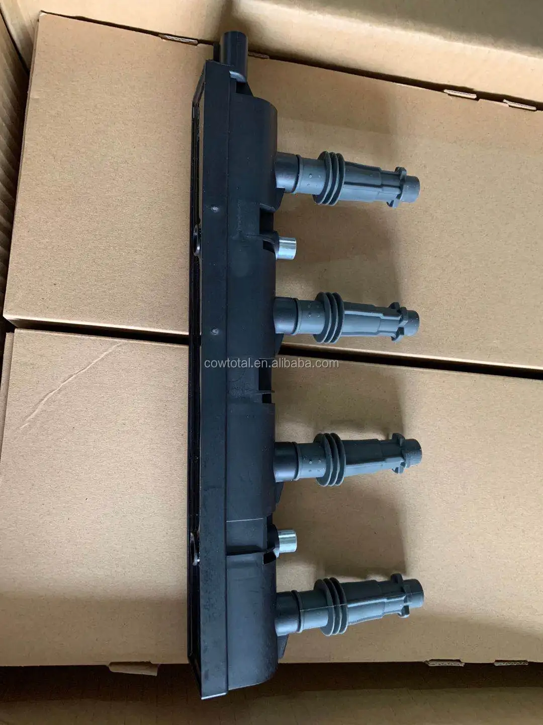 Car Ignition Coil Pack for Opel Chevrolet Aveo Meriva