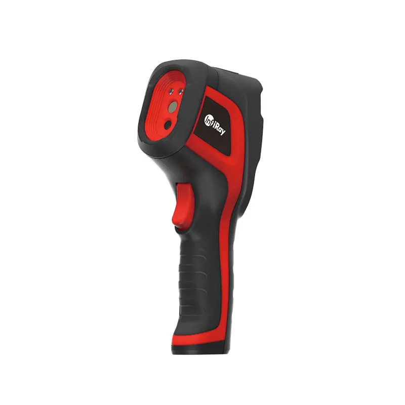 Infiray Industrial Temperature Measurement C200+ Handheld Thermal Camera Clearer Imaging ...