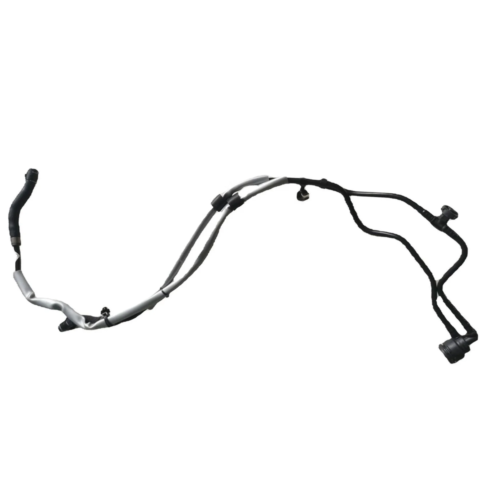 A2535013800奔驰OE 2535013800汽车零件发动机冷却水软管| Alibaba.com