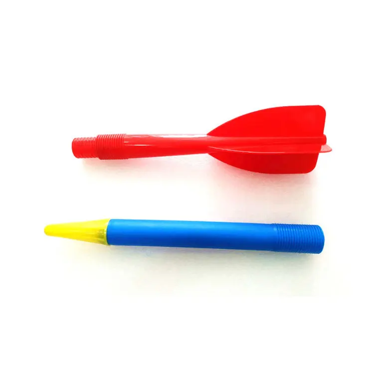 Plastic Training Javelin - Fun Soft Equipment for Kids