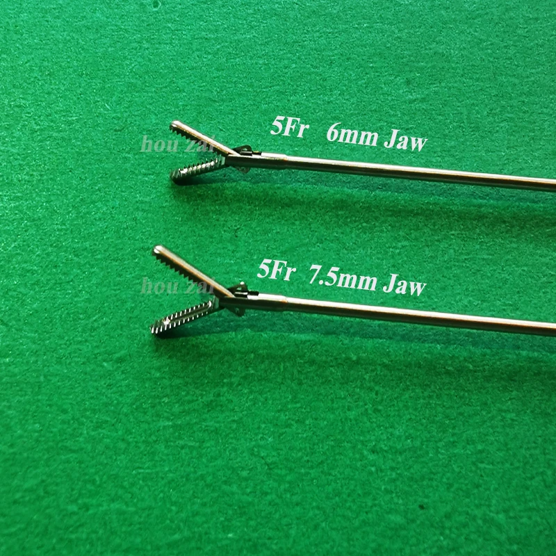 Cystoscopy Flexible Forceps 5fr X 400mm,Semi Rigid Biopsy Forceps 4fr X ...