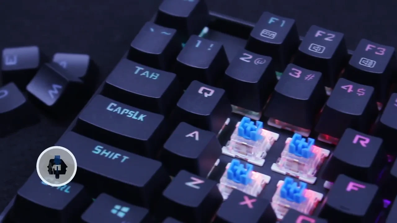 Professional Keyboard Pc Red Dragon Kamer Keyboard - Buy Kamer Keyboard ...