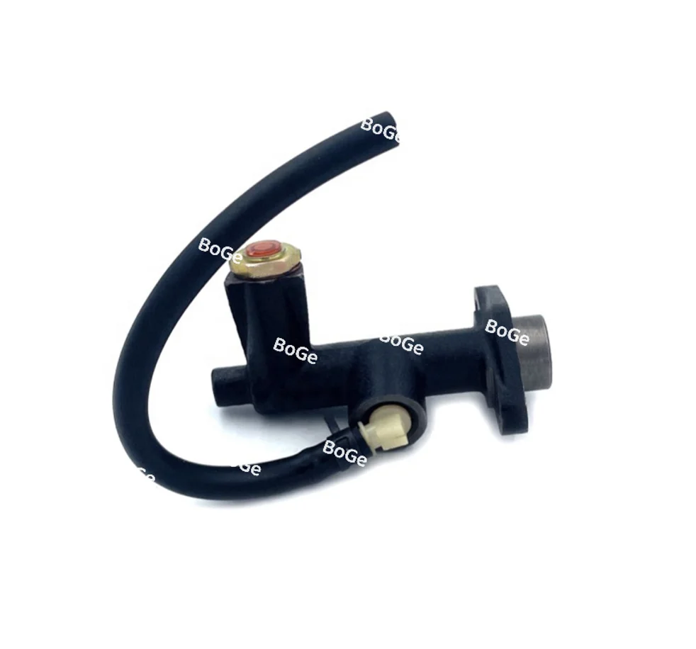 Clutch Master Cylinder For Mazda Bc141 Oem S089-41-990/sm-z315 - Buy ...