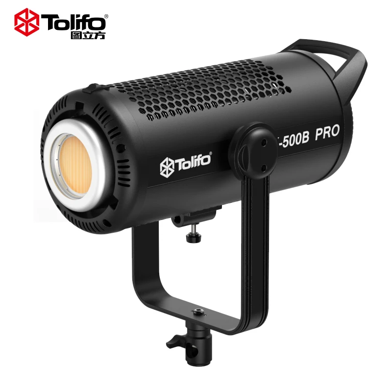 RoHS LED Lights for Photography Guide