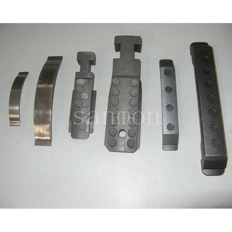 API Standard RTTS Retrievable Mechanical Setting Slip Packer for Sale