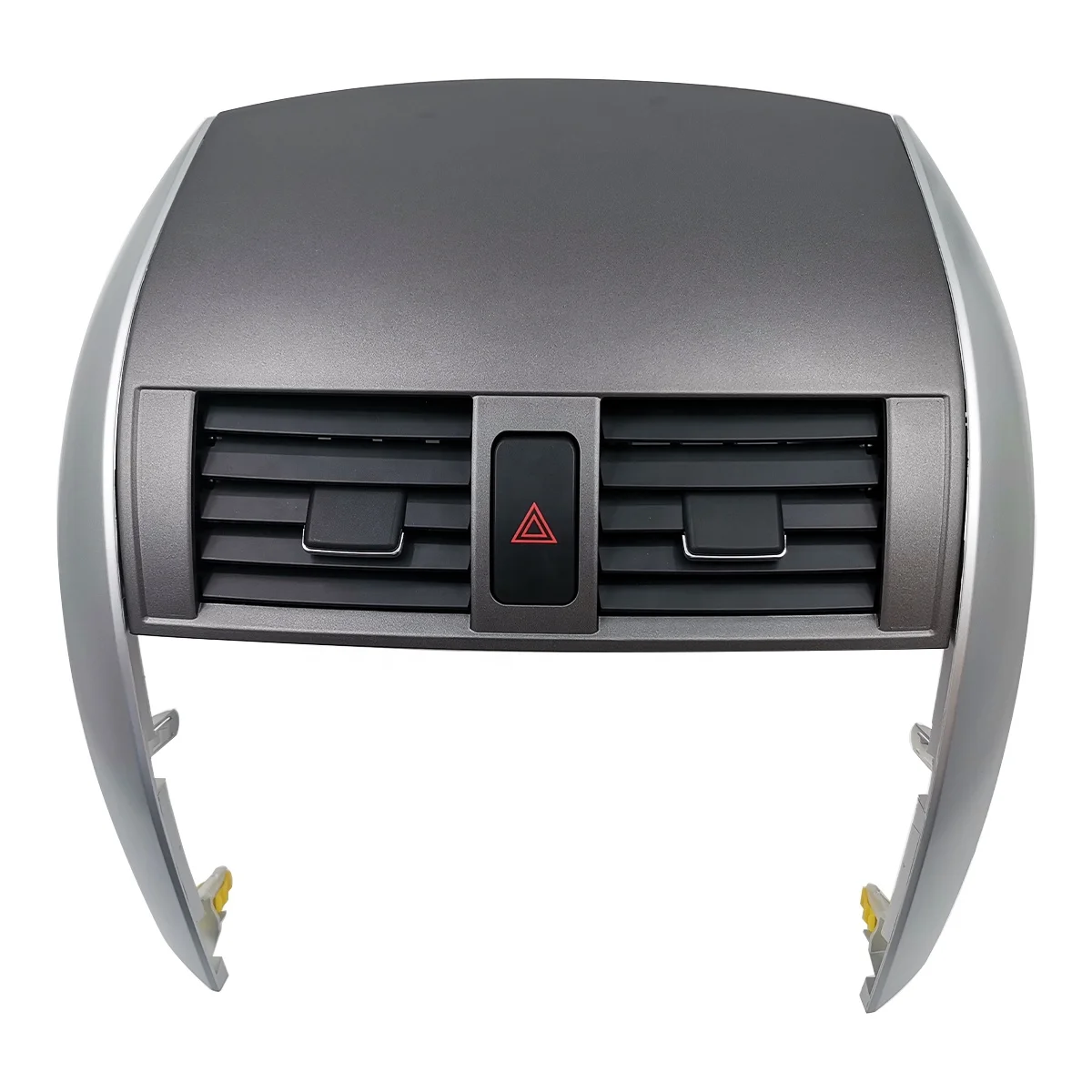 Air Conditioner Outlet Airvent With Emergency Button Switch For Toyota ...