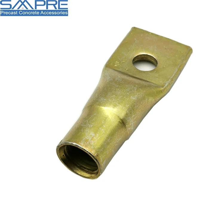 Standard Precast Concrete Cast In Lifting Anchor Fixing Socket - Buy ...