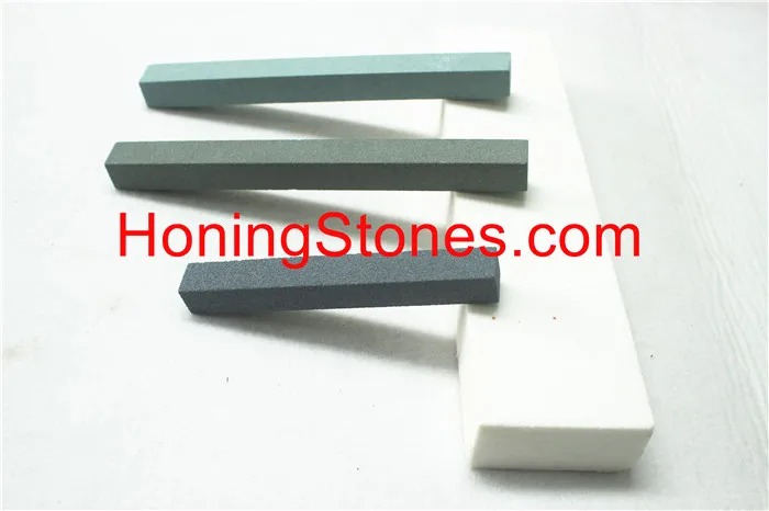 Silicon Carbide Polishing Sticks for Mould Cylinder Honing