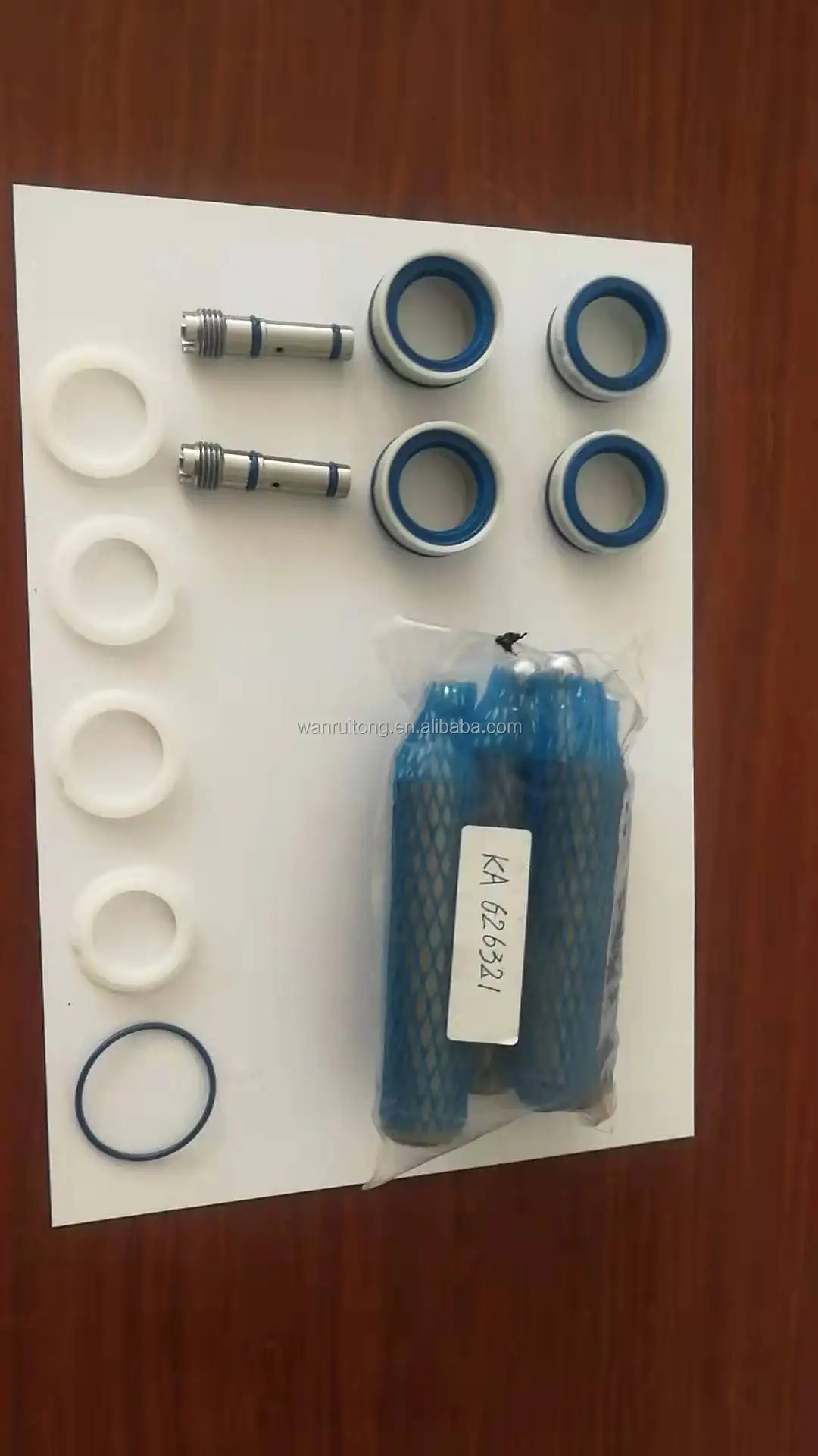 Kit De Pièces Détachées Pour Camion Lourd,Cylindre De Changement De ...