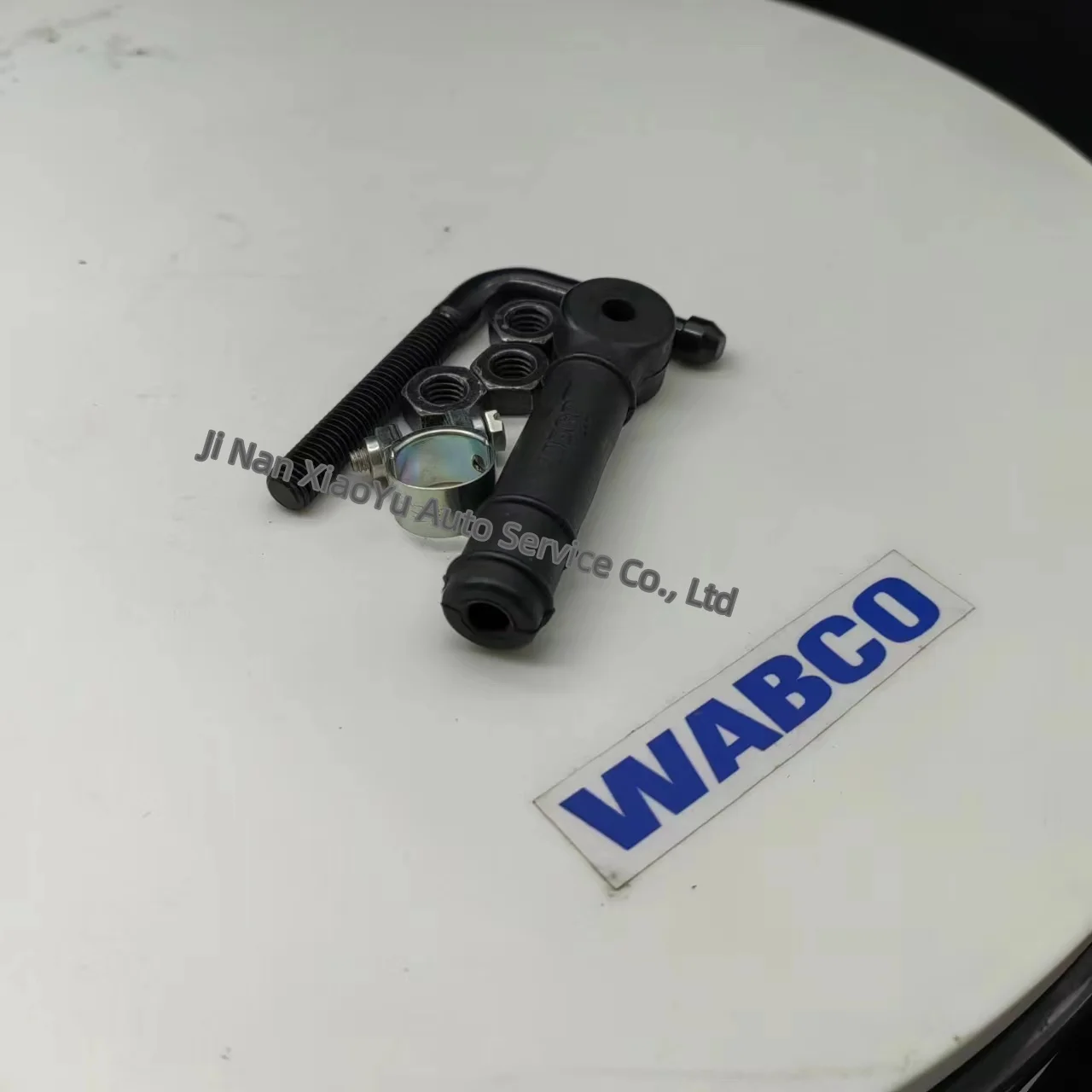 Wabco Truck Brake Systems Linkage 4334010030 Essential Component For ...
