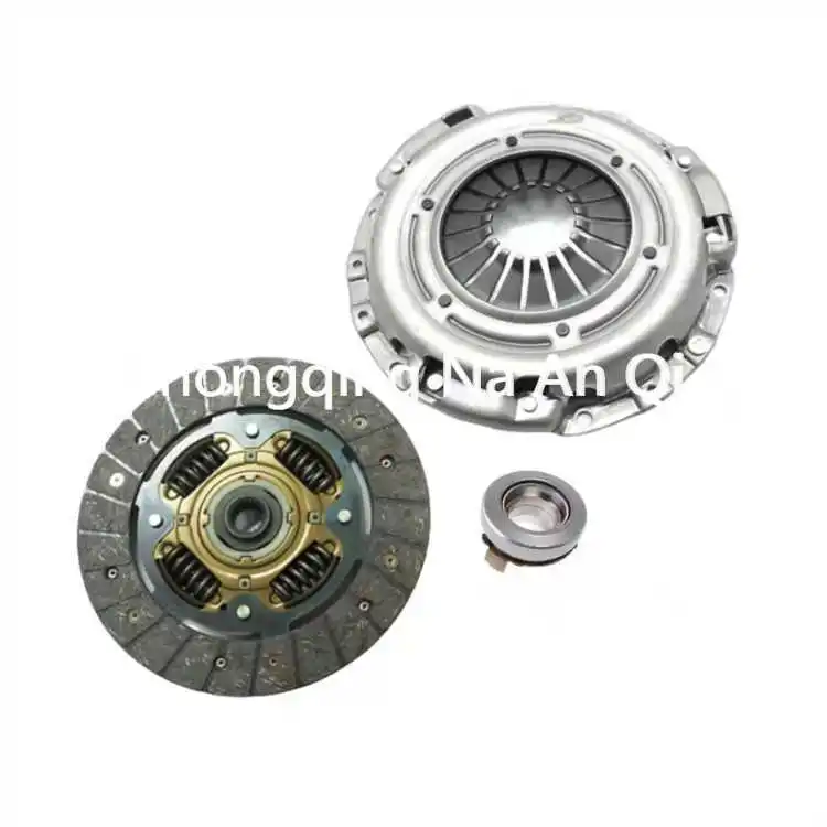 Clutch Cover Assembly For Toyota Land Cruiser Hzj105 31210-36330 - Buy ...