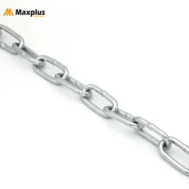 4mm 8mm 10mm 12mm 16mm 316l Stainless Steel Link Chain - Buy 316 ...