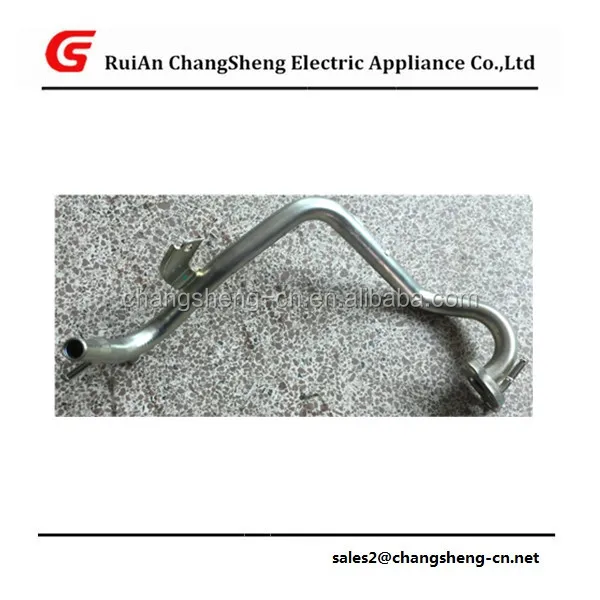 High Quality Water Pipe for NISSAN 21022-EB70A