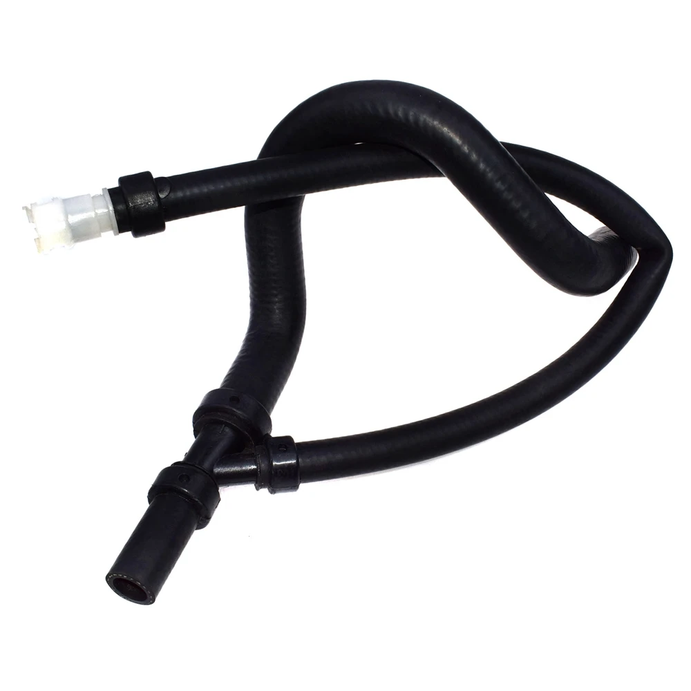 New Radiator Outlet Overflow Tank Hose For Cadillac Chevrolet Gmc Yukon ...