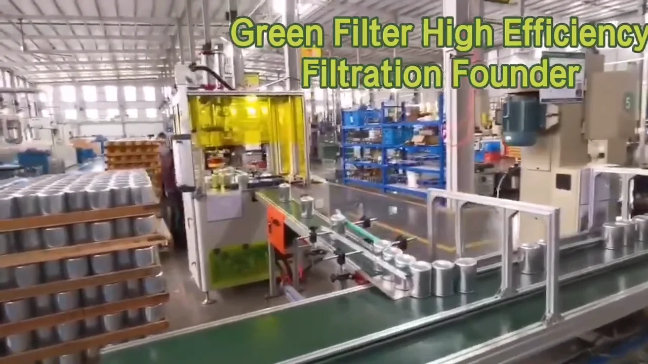 Fuel Water Separator Filter Re62419 Fs19517 Fs19861 P551424 Bf7674-d ...