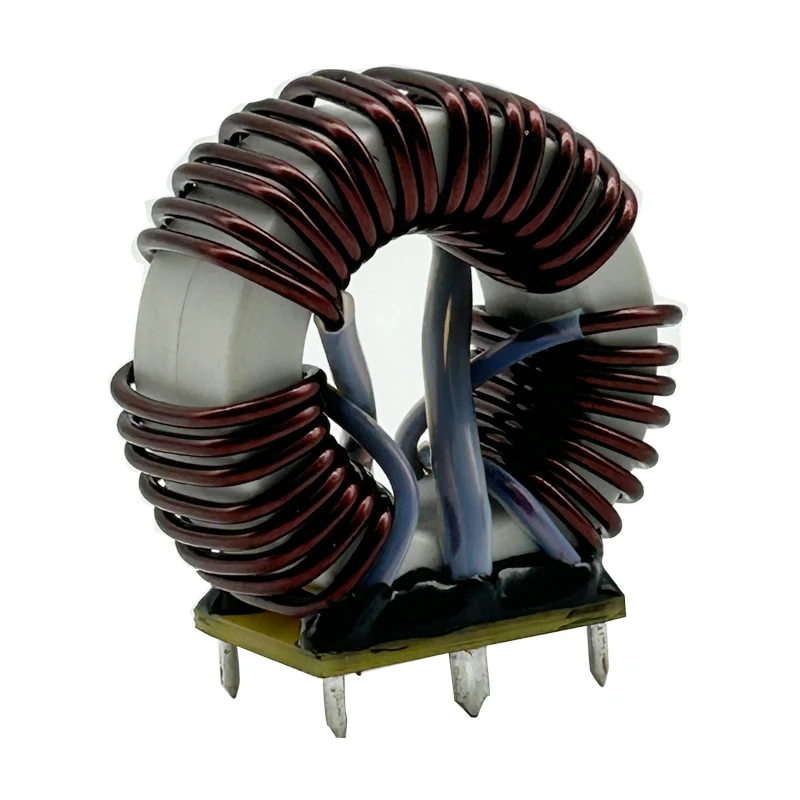 Hot Sale Inductor Transformer Coil Electric 1.5h Inductor - Buy ...