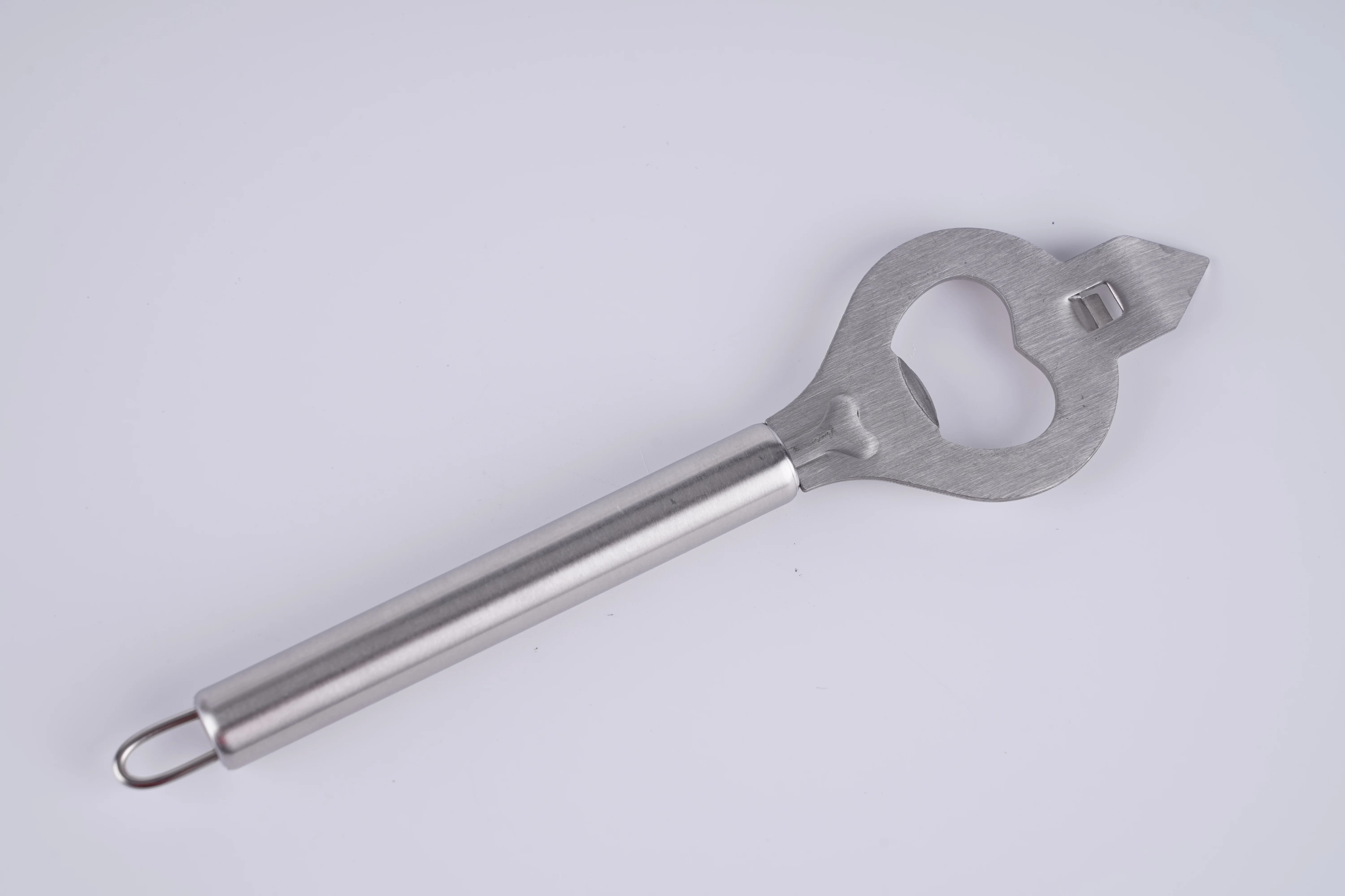 Hot Sale Stainless Steel Bottle Opener Adjustable Multifunctional Jar ...