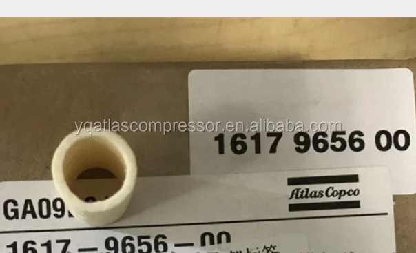 Atlascopco Screw Air Compressor Filter Element 1617965600 For Sale ...
