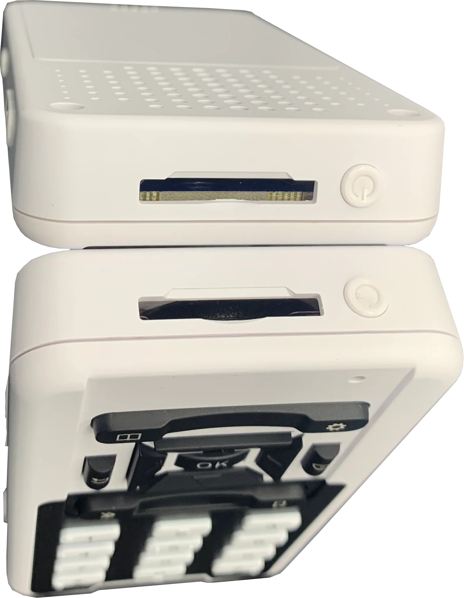 T6 Daisy Book Player - 8GB Storage for the Blind & Visually Impaired