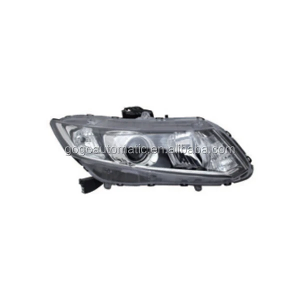 Honda Civic (2012-2015) Led Headlights & Halogen Lights Oem | Wholesale