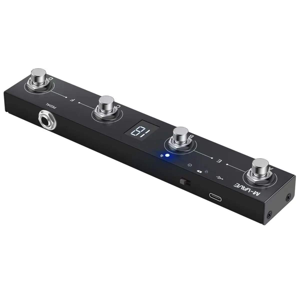 Bluetooth MIDI Controller Guide: How to Choose the Right One