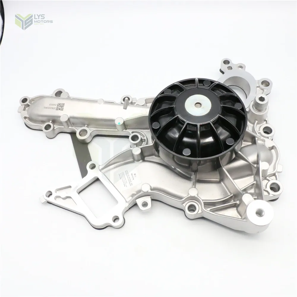 Water Pump 2762000801 A2762000801 276200080180 A276200080180 Fit C ...