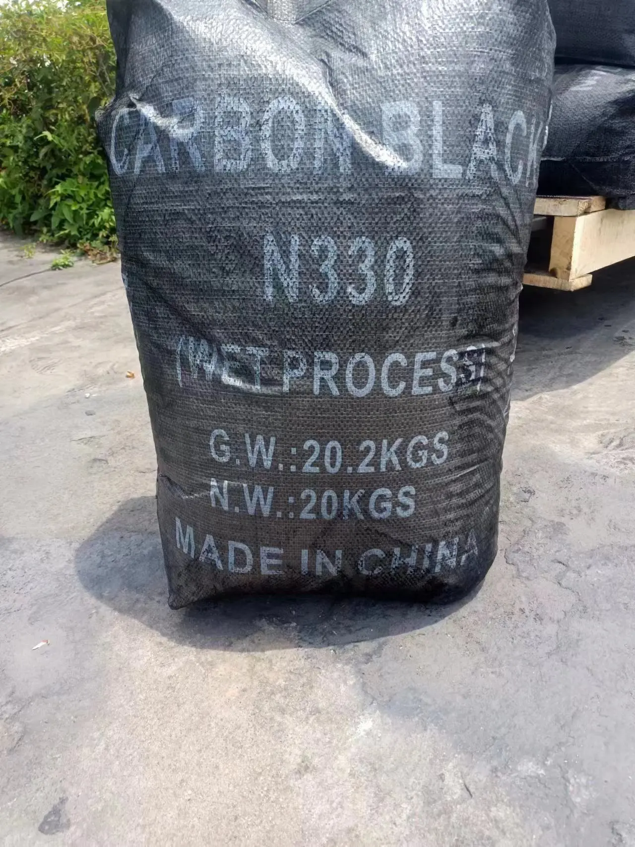 Rubber Carbon Black N330 - Buy Granular Carbon Black,Paint Carbon Black ...