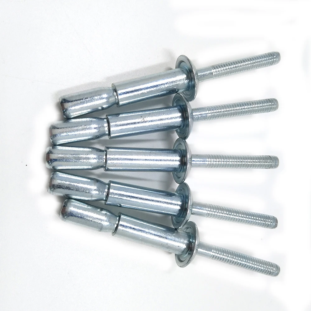 304 316 Stainless Steel Structural Interlock Cup Fix Lock-luk Blind ...