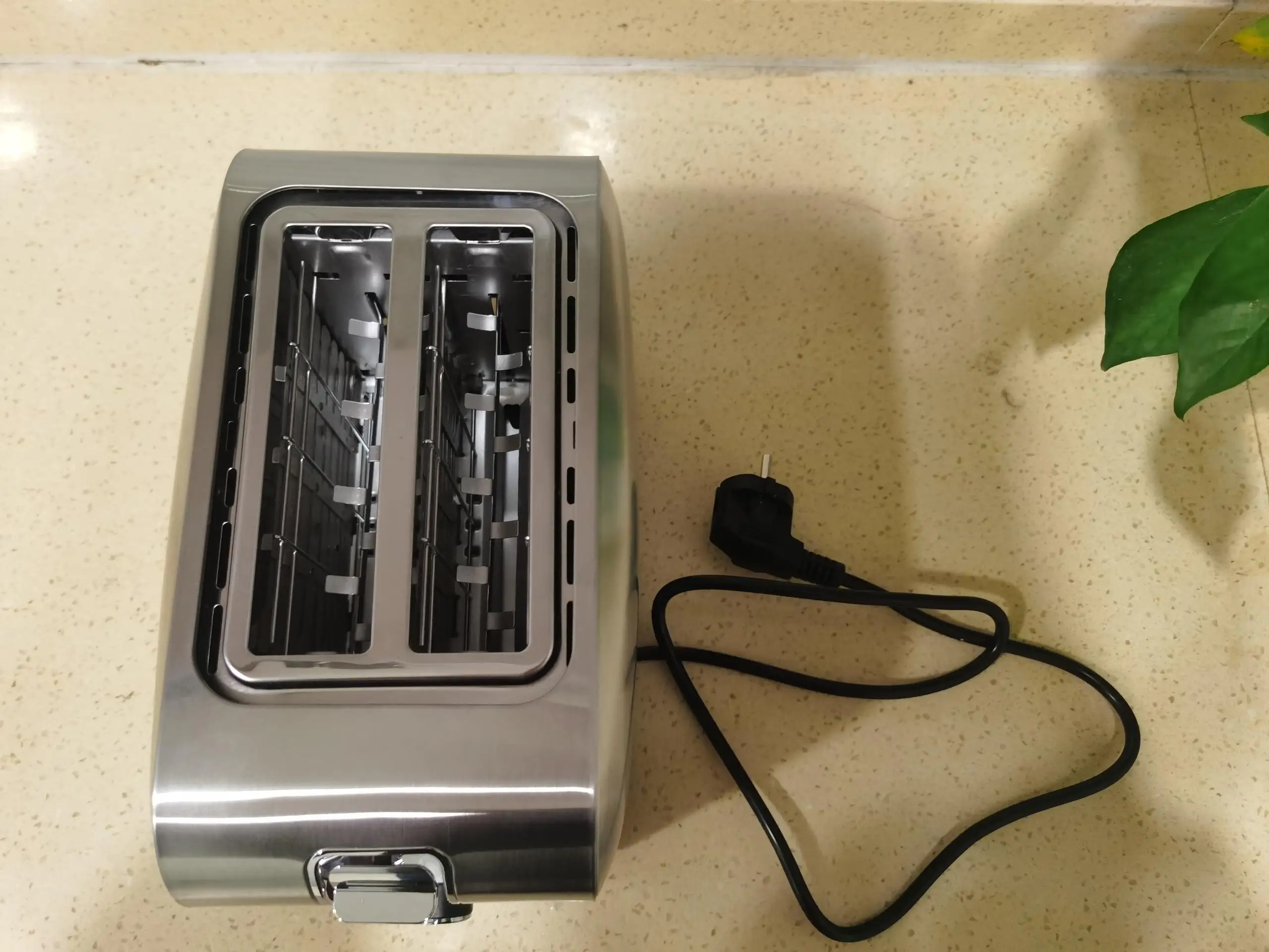 Household Kitchen 7-setting Shade Control 750w Mechanical Control With ...