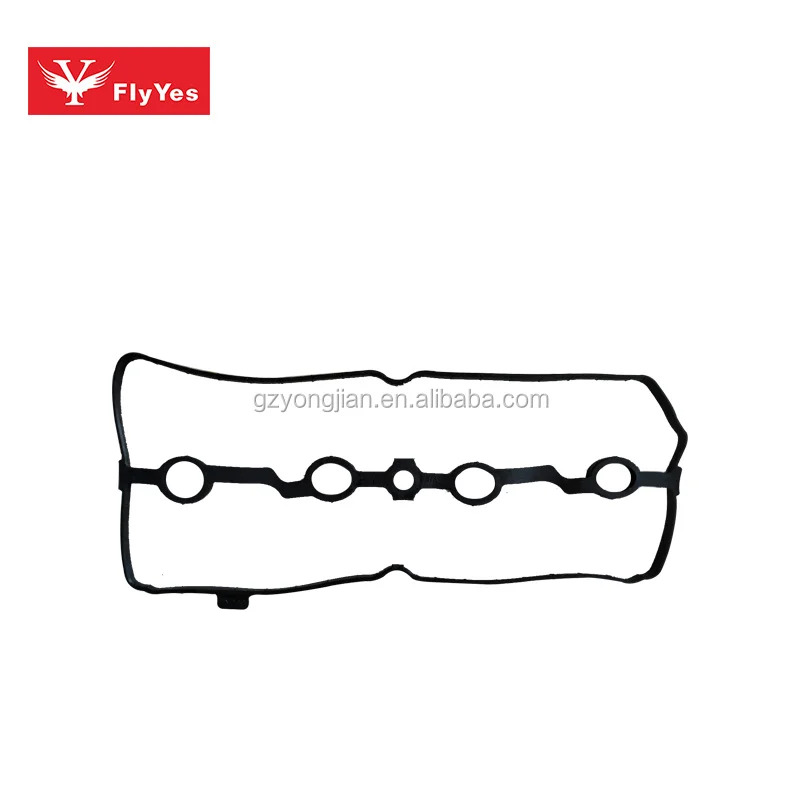Junta de cubierta de válvula, MR20, 13270-EN200 13270EN200| Alibaba.com