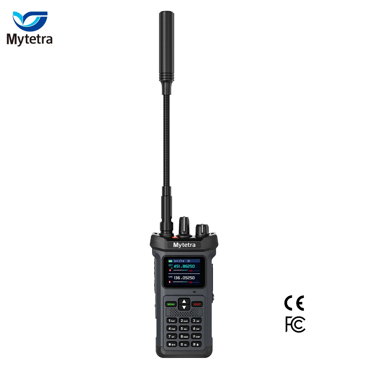 VHF Radio Guide: How to Choose the Right Frequency for Your Use Case