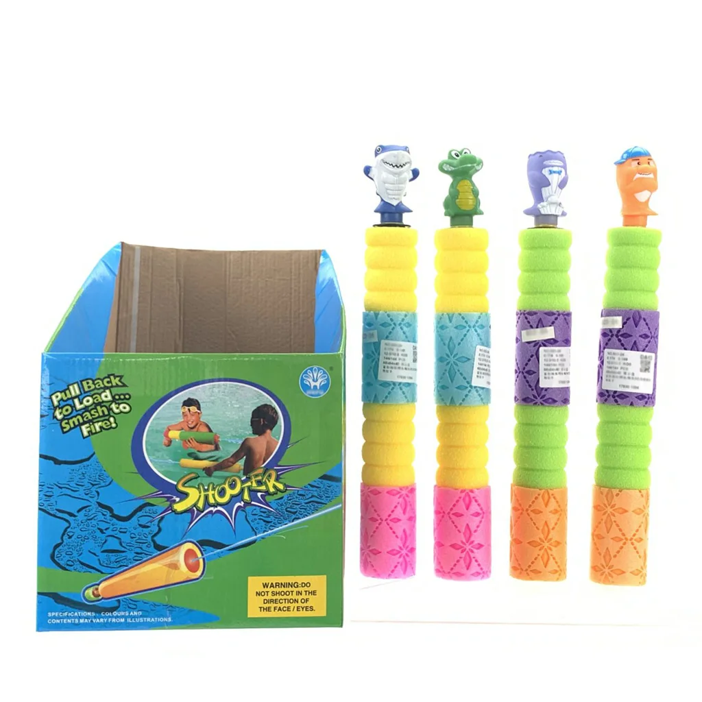 Electric Rechargeable Water Gun Toy Gun Water Toy Shark/dolphin ...