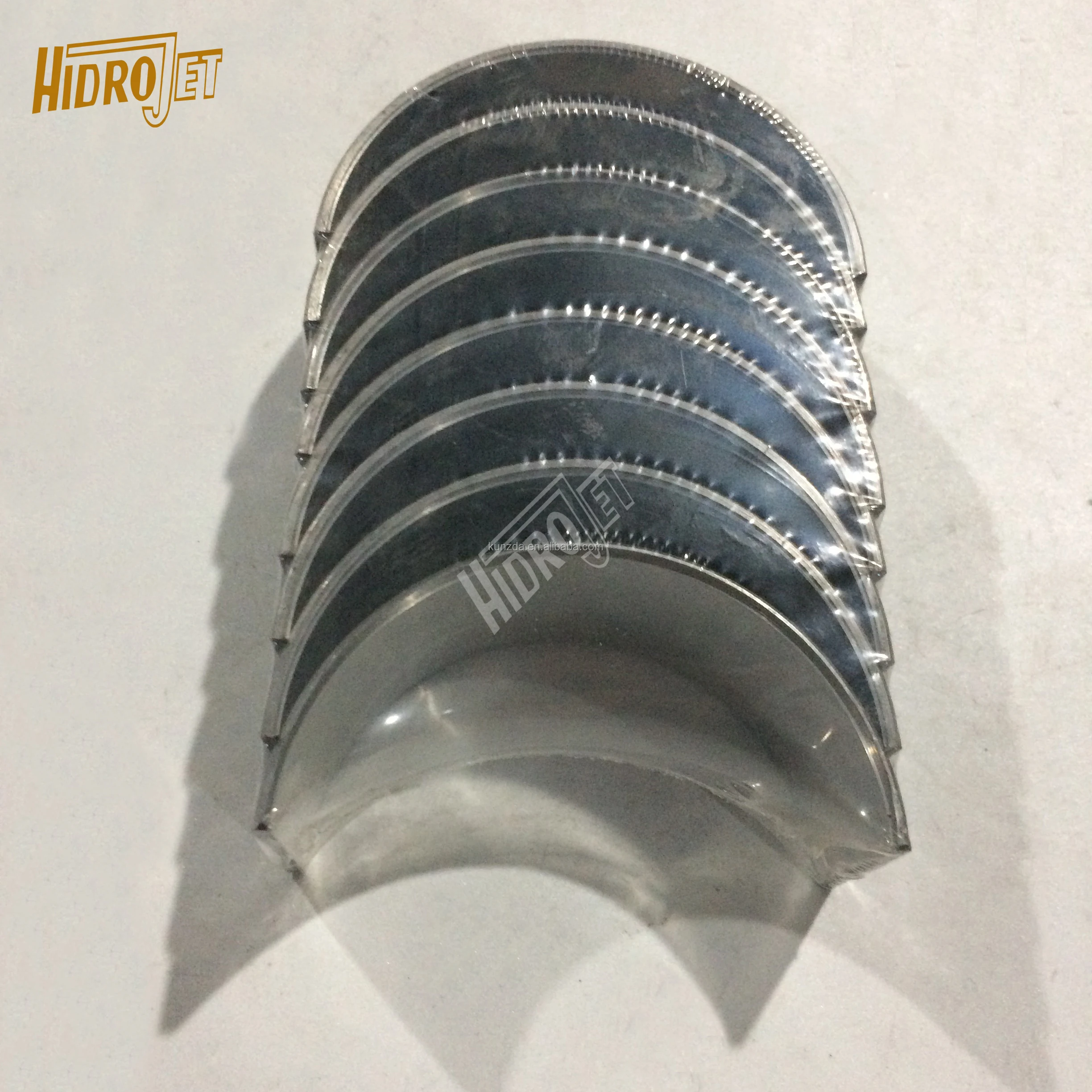 Shop High-Quality Engine Spare Parts - Con Rod Bearing