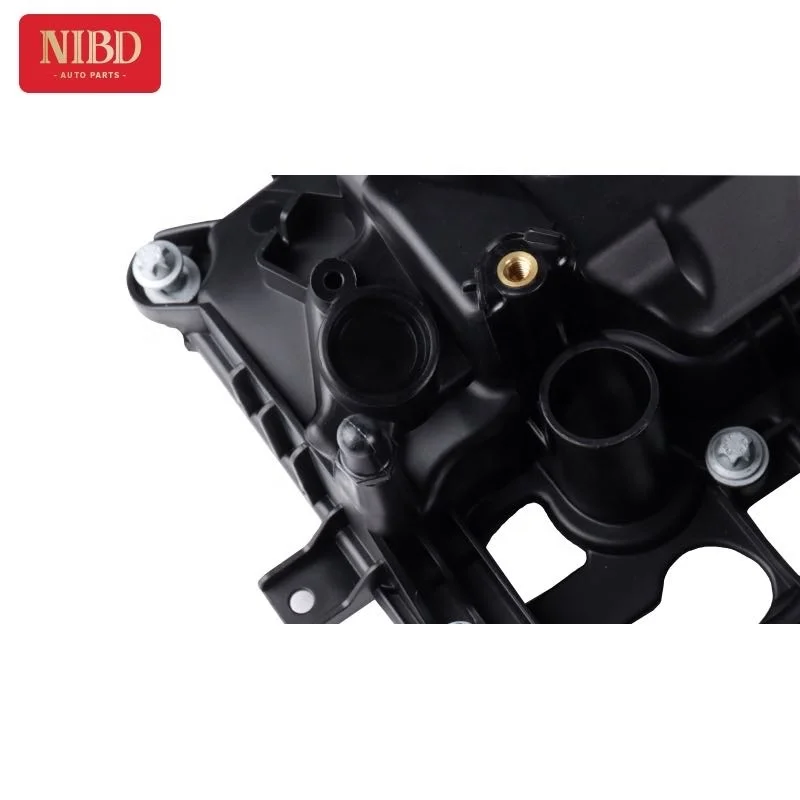 Nibd Auto Parts Engine Valve Cover Assembly 11127645173 For Bmw F30 G30 ...