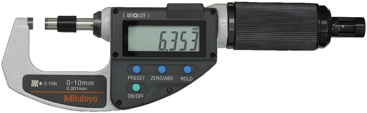 Japanese Brands Tubular Inside Micrometer Inside Micrometers For ...