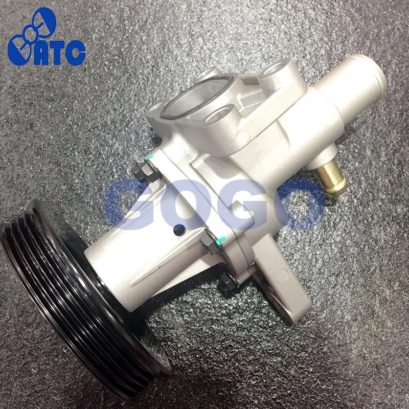 Chevrolet Aveo SPARK OEM Engine Water Pumps - Reliable Performance