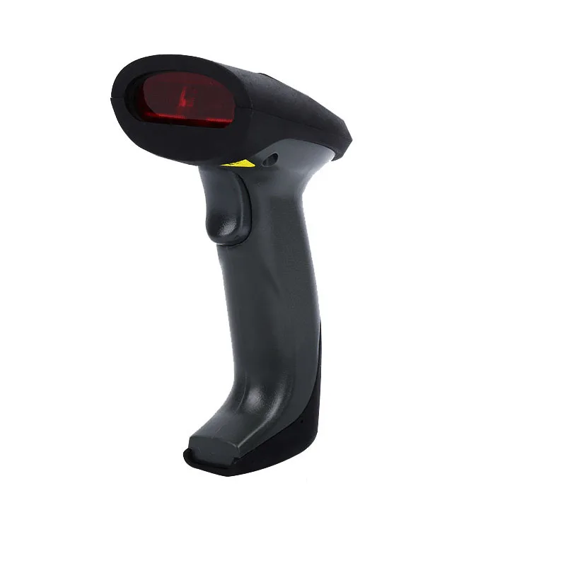 EVAWGIB Wireless Barcode Scanner - Efficient Ascll Code Reading