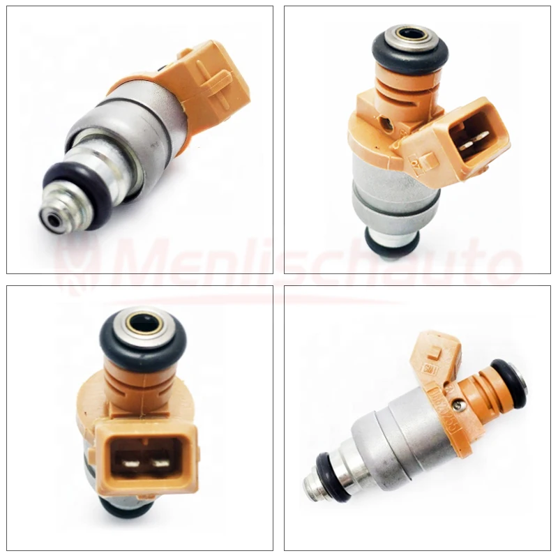 Auto Engine Hana Injector lpg ADG02801 for Matiz M200 M250 0.8 1.0 ...
