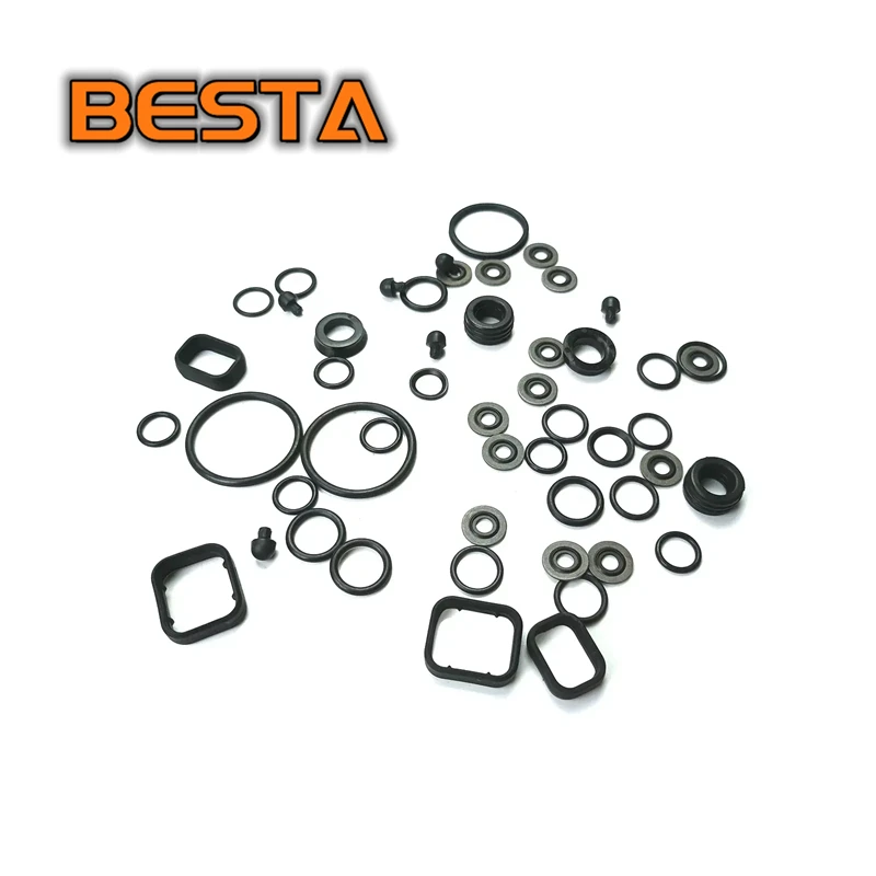 6R80 Automatic Transmission Gearbox Master Rebuild Kit