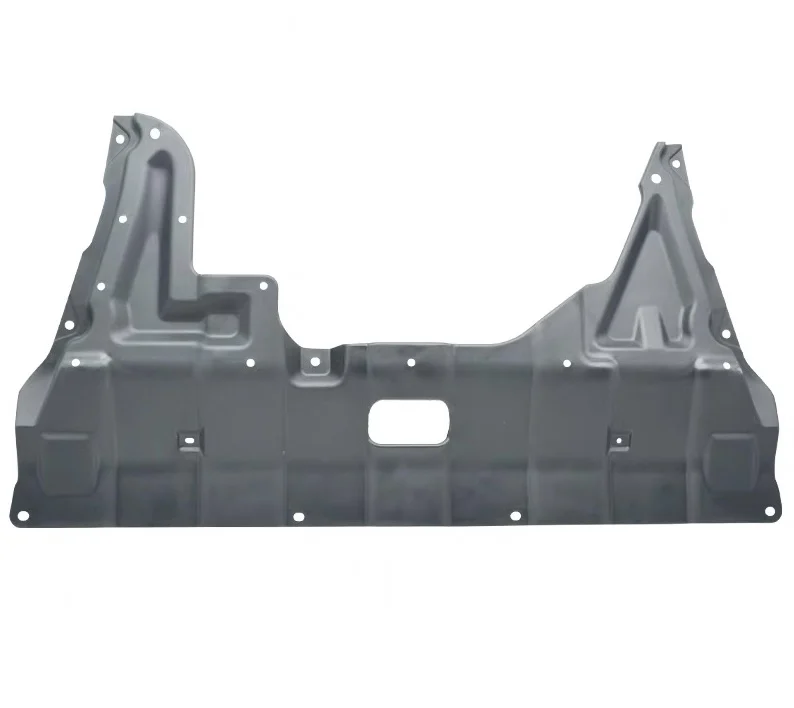 Customize Engine Car Under Tray Cover Shield Front Fender Motor Bottom ...