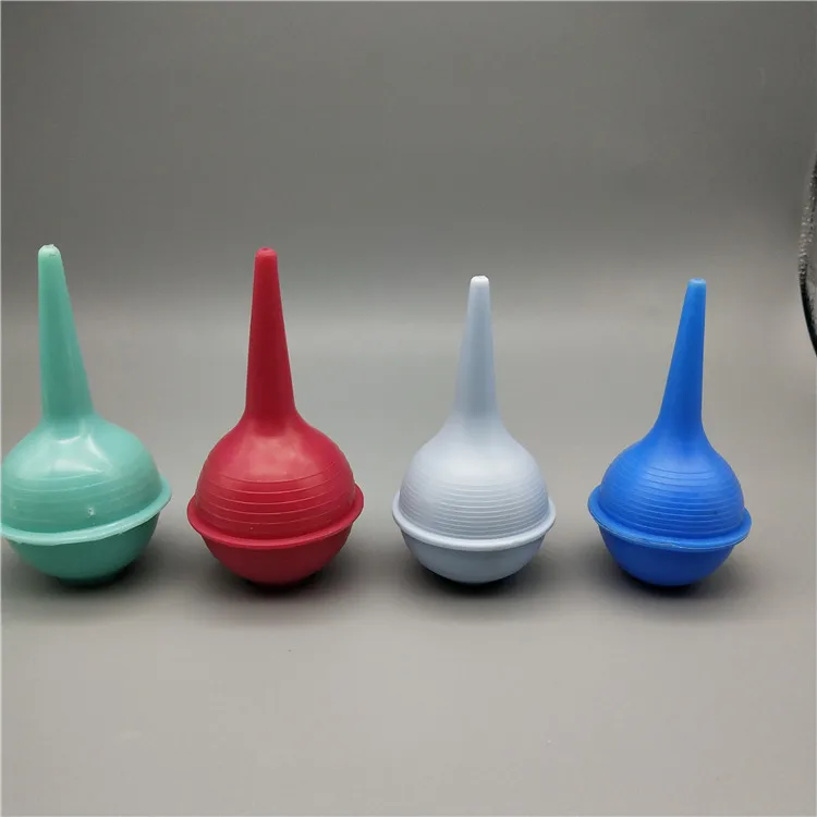 Rubber Ear Syringe 30ml,60ml,90ml - Buy Ear Syringe,Bulb Syringe,Rubber ...