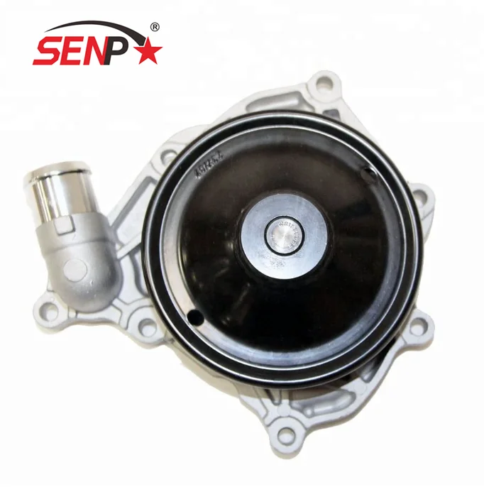 Best Quality Water Pump Fit For Porsche 911 Boxster (987) Cayman Oem ...