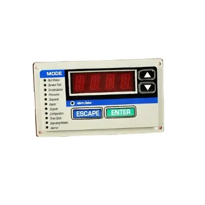 HVAC Parts and Carrier Chiller Spare Parts HK50AA031 Display ...