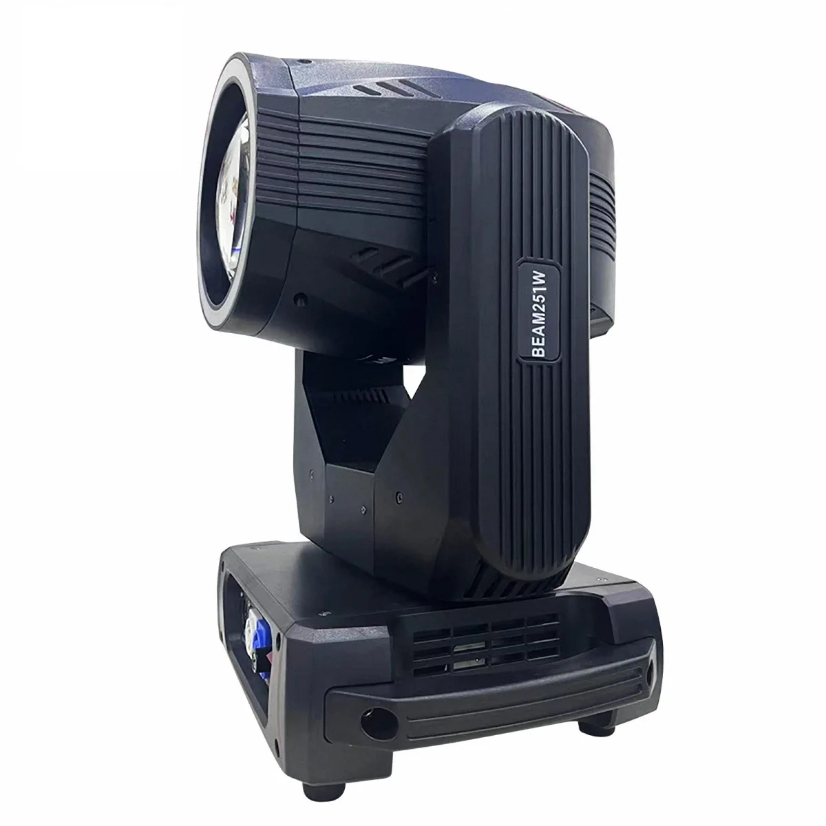251w Beam Moving Head Lights - Sharpy Light with LED Strip