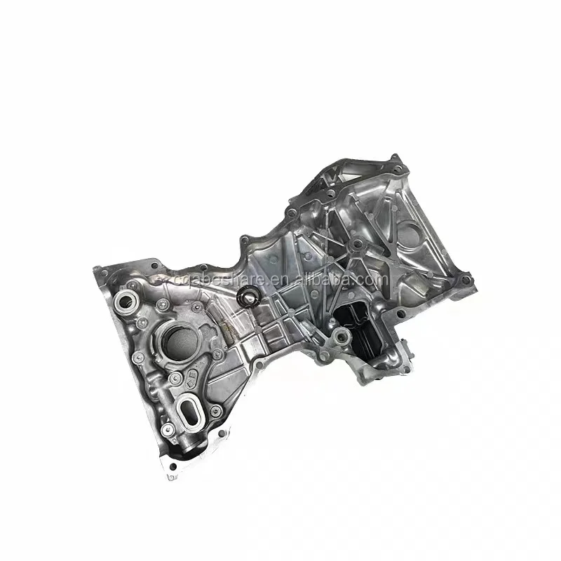 Honda Civic Oil Pump 15100-RNC-T01 - Reliable JDM Parts