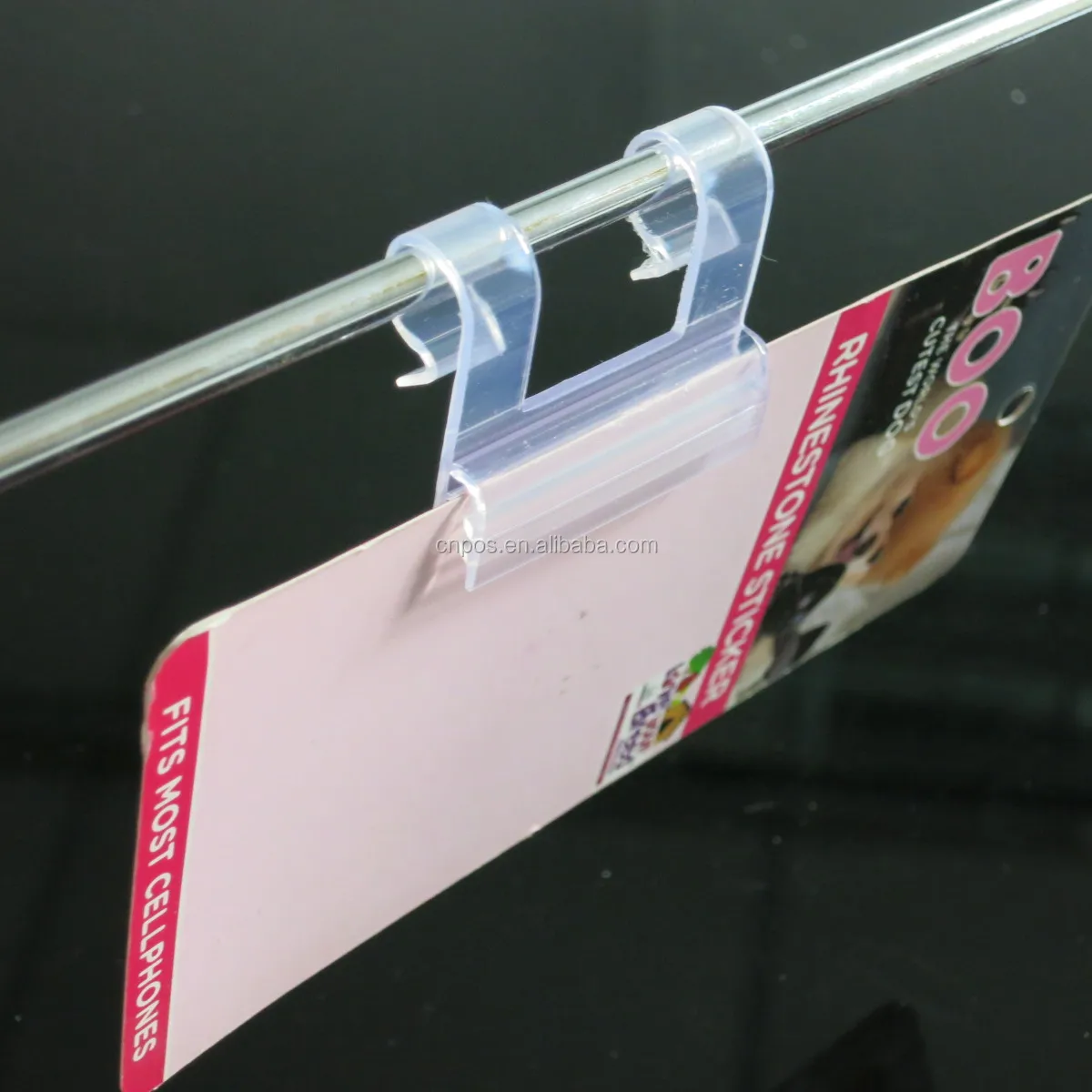 Supermarket Wire Sign Holder for Displaying| Alibaba.com