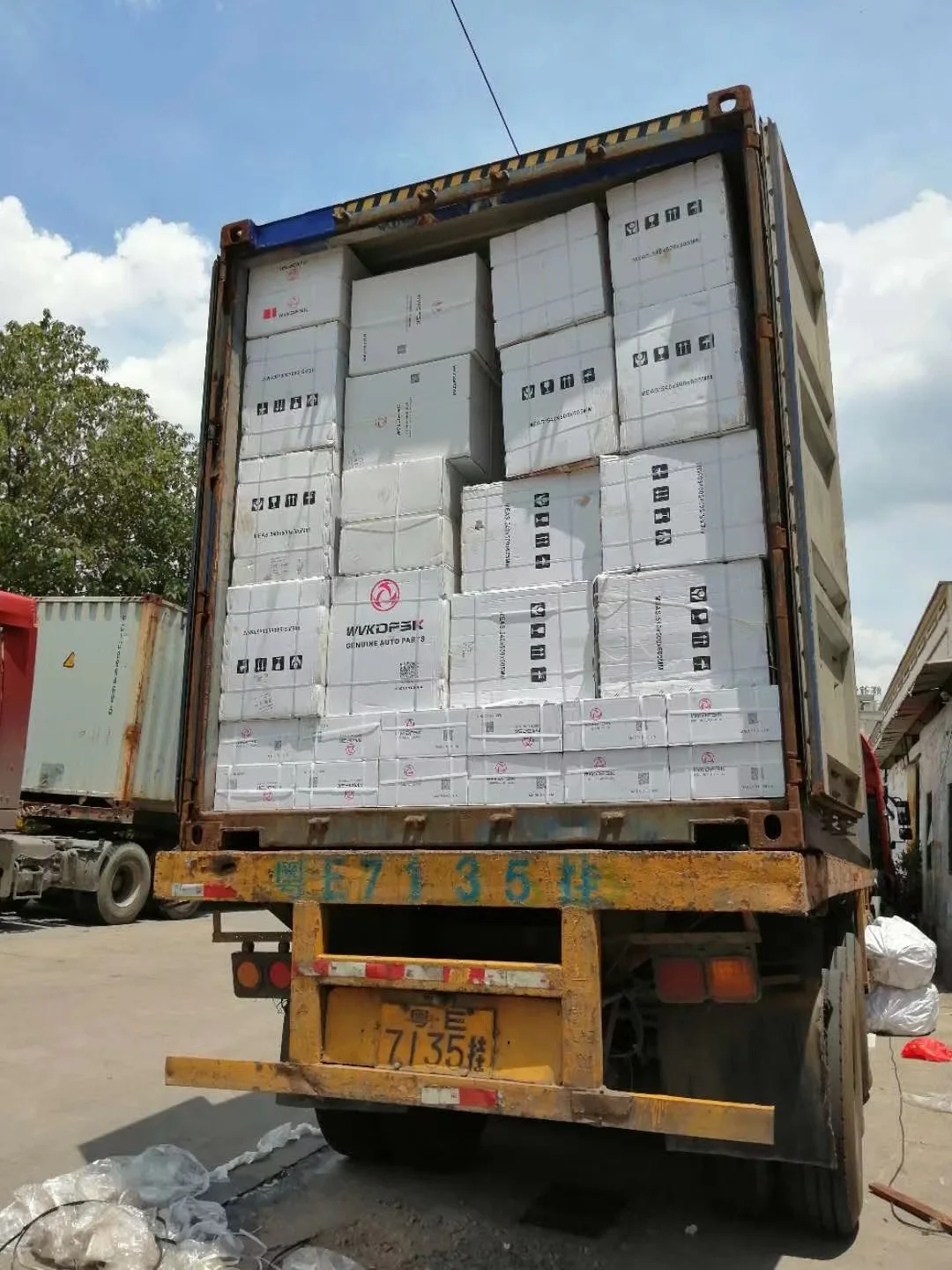 High Quality 465Q 465QB 465QE 465QH Engines for DFSK Cars