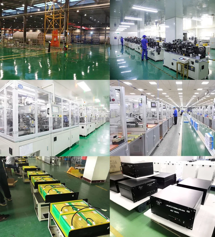High Voltage Lithium Ion Battery Energy Storage Systems - 100 kWh, 80 ...